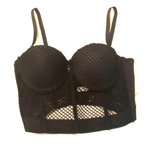 Tops | Mesh Top | Poshmark